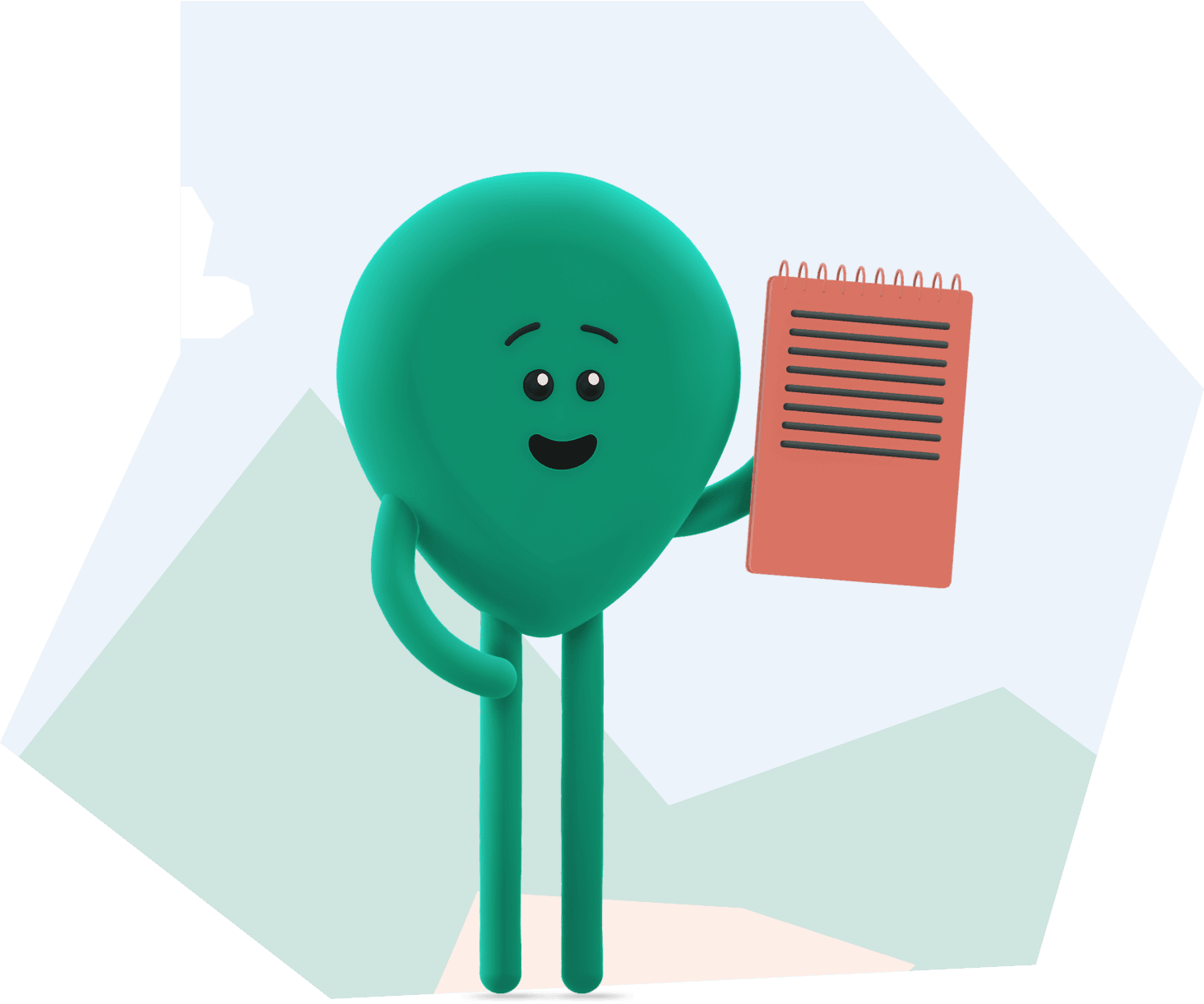 Step by Step | BUPi – Single Property Desk